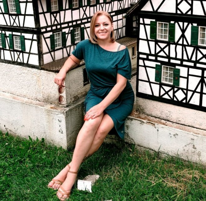 Irina, 43, Троссинген - "RusDate.de"