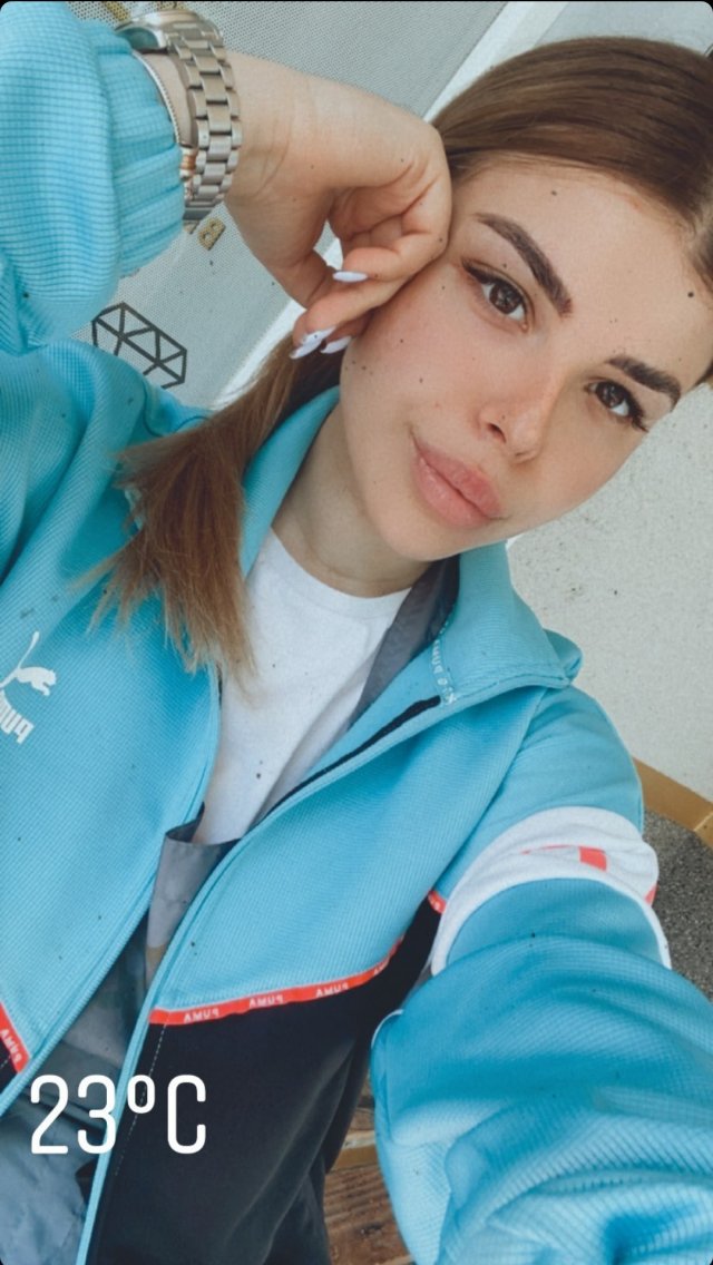 Alina, 34, Филадельфия - "RusDate.us"