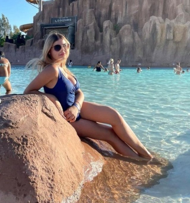 Alina, 35, Филадельфия - "RusDate.us"