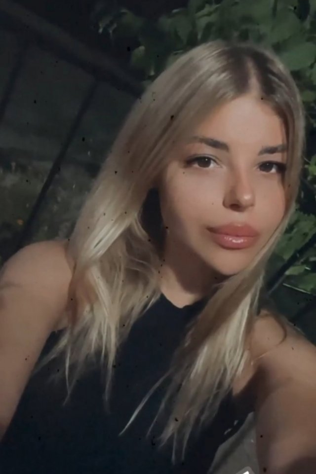 Alina, 34, Филадельфия - "RusDate.us"
