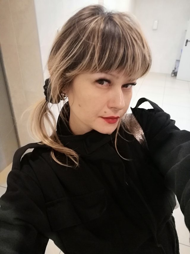 Юлия, 35, Пермь - "RusDate.us"