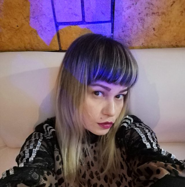 Юлия, 36, Пермь - "RusDate.us"