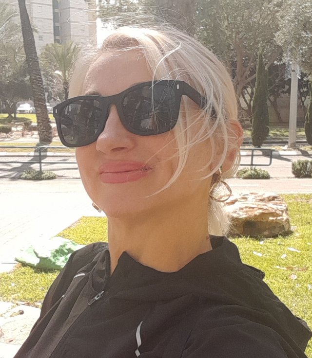 ОЛьга, 58, Хайфа - "RusDate.us"