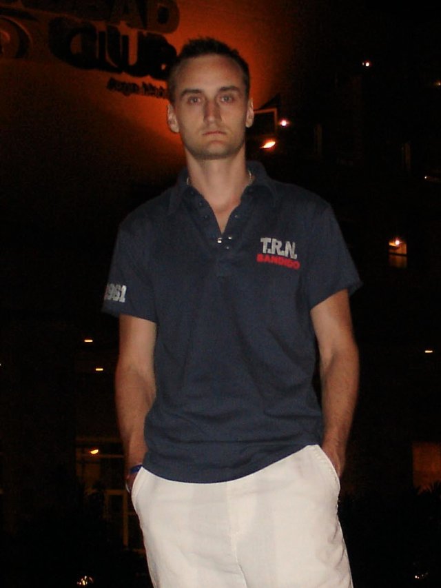 Dima, 45, Москва - "РусДэйт"