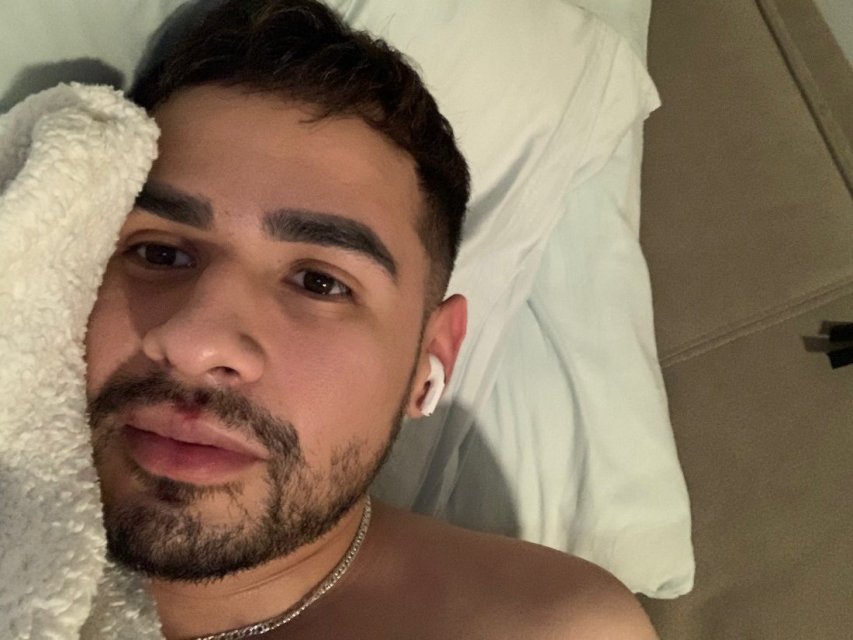 Alex, 32, Riverside - "GayFriendly"