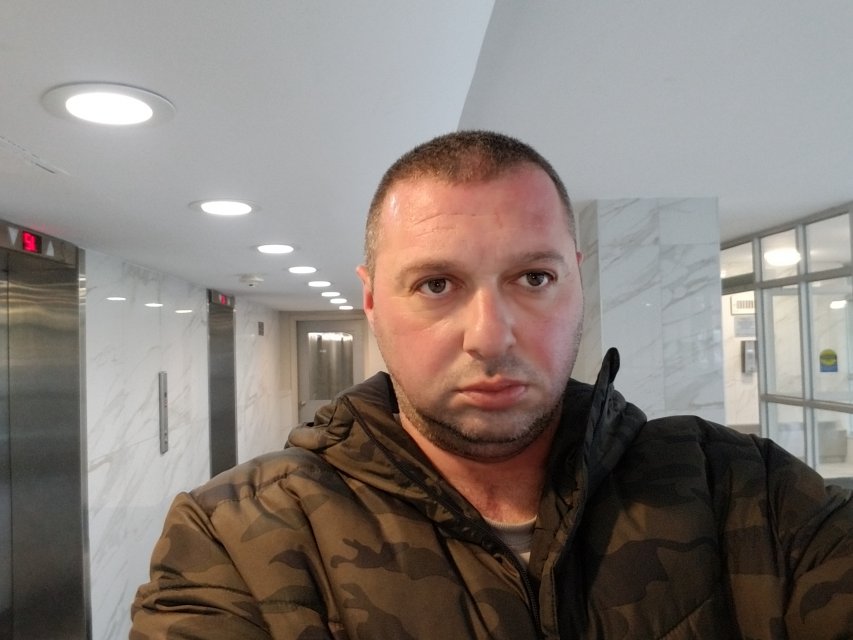 Igor, 46, Торнхилл - "RusDate.ca"