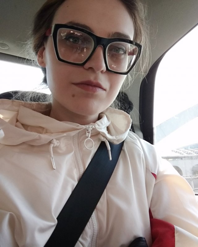 Anna, 30, Фюрт - "RusDate.de"