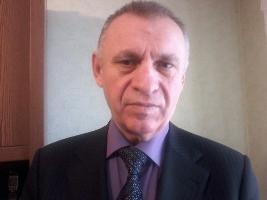 Николай, 76, Нью-Йорк - "RusDate.us"