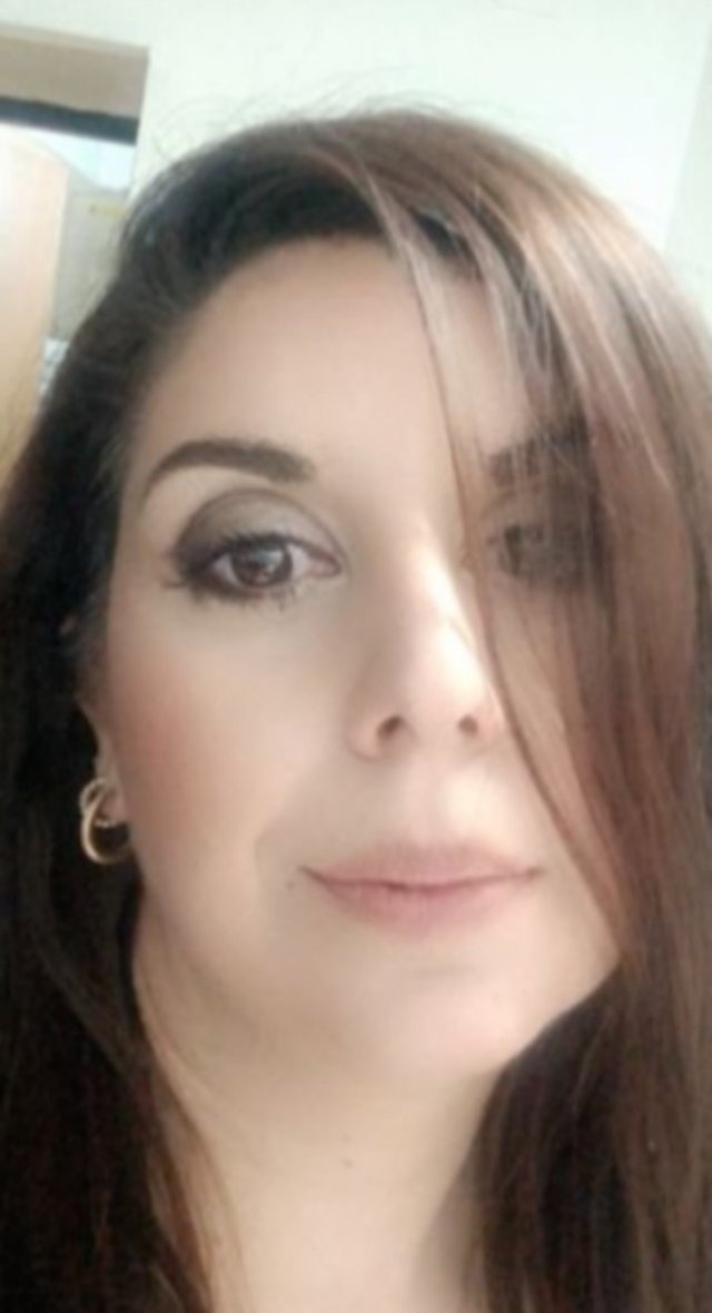 saray, 42, חיפה - "date50plus"