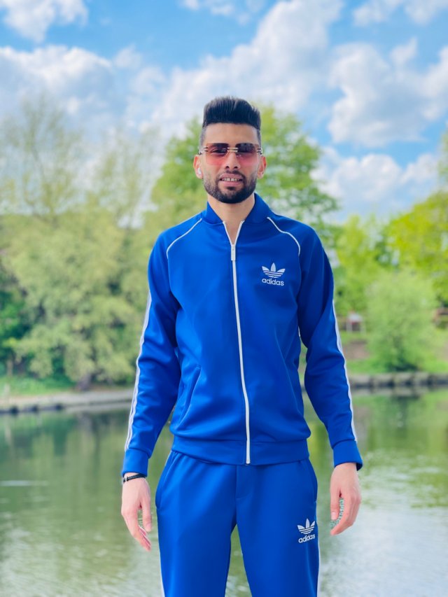 Bilrrasali, 28, Мангейм - "RusDate.de"