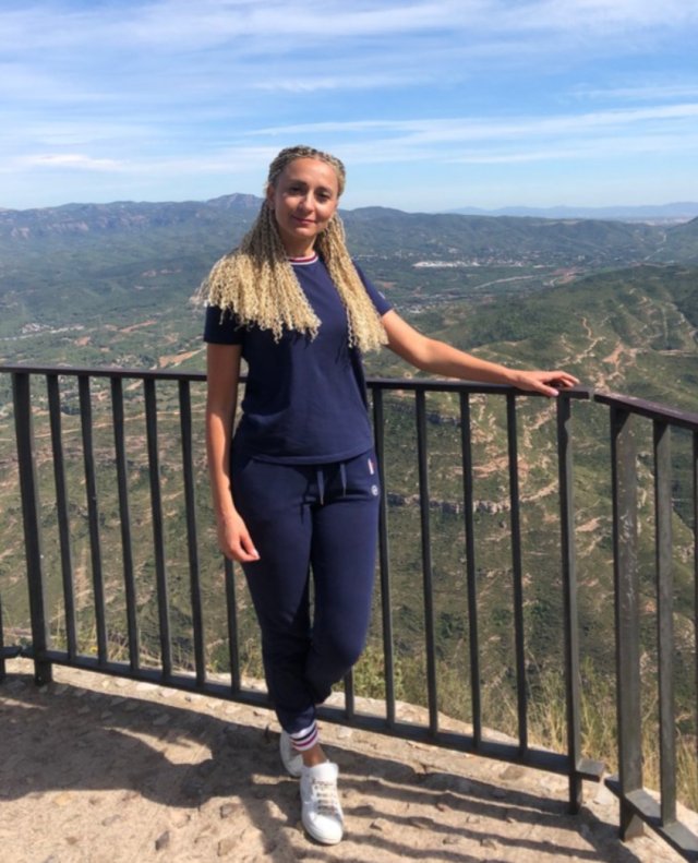 Anna, 45, Прюм - "RusDate.de"