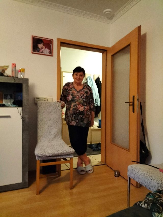 Лидия, 66, Клоппенбург - "RusDate.de"