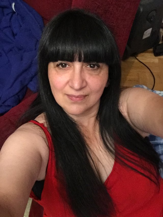 Alla, 55, Тбилиси - "РусДэйт"