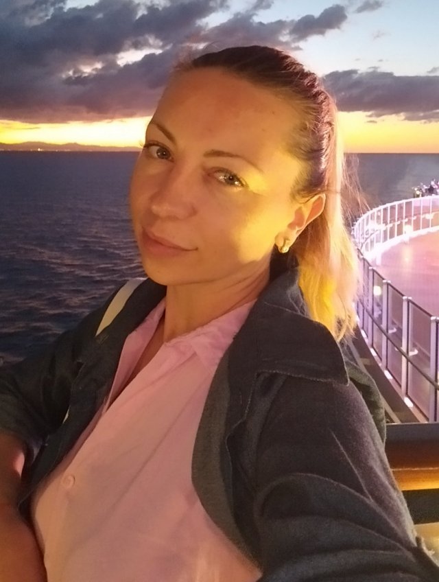 Val, 39, Бока-Ратон - "RusDate.us"