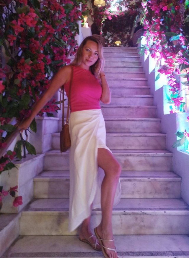 Val, 39, Бока-Ратон - "RusDate.us"