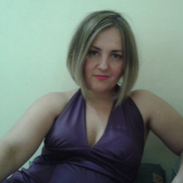 Margo, 45, Хайфа - "РусДэйт"