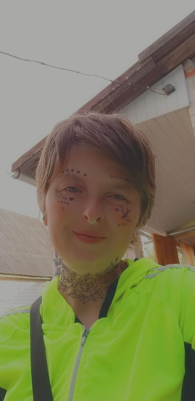 Valentina, 34, Лельчицы - "РусДэйт"