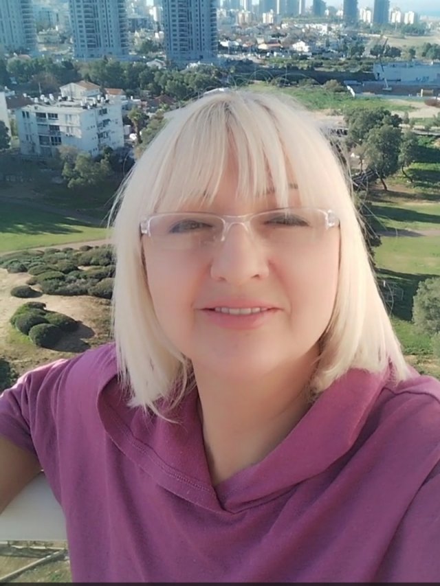 Niki, 56, Холон - "РусДэйт"