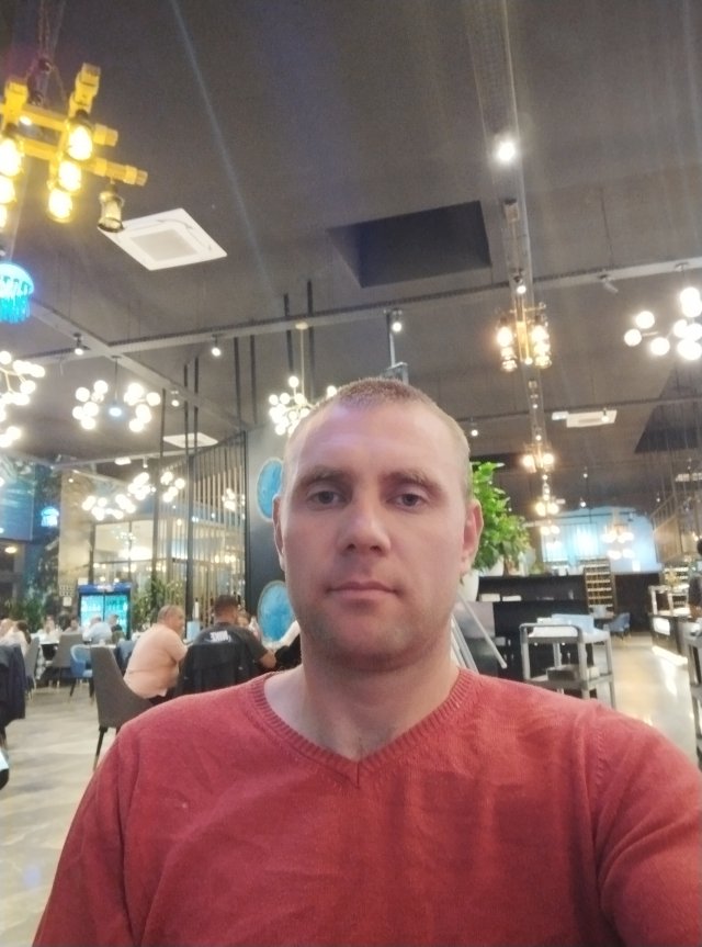 Сергей, 40, Хайфа - "RusDate.co.uk"