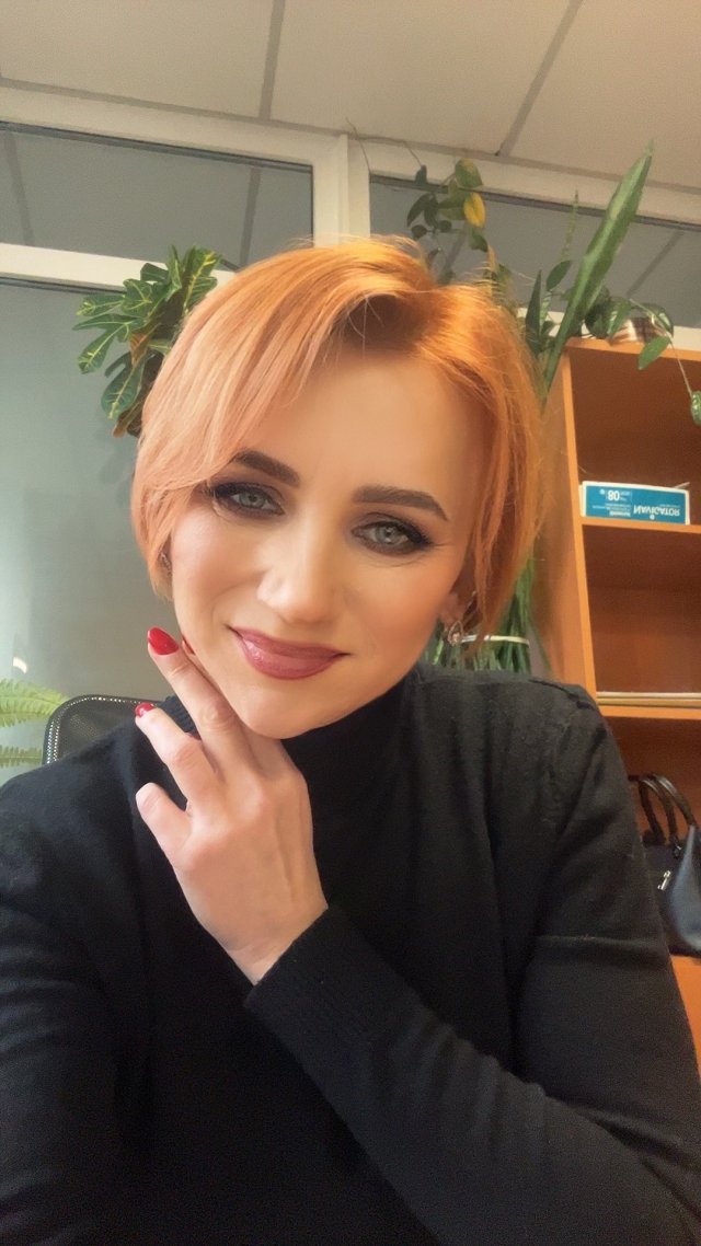 Galina, 47, Минск - "RusDate.us"