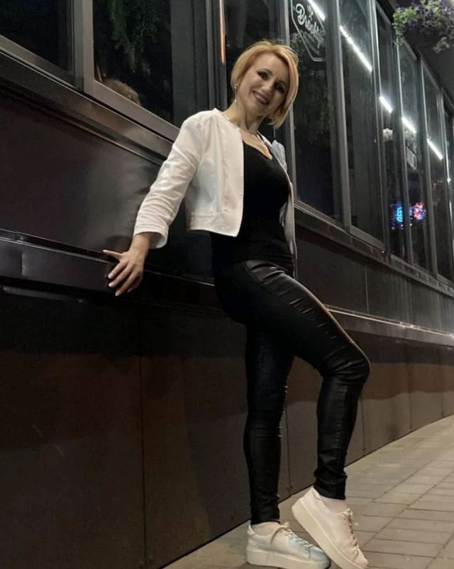 Galina, 48, Минск - "RusDate.us"