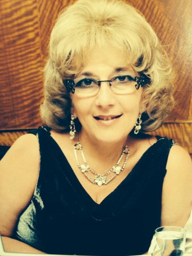 Iza, 64, Бостон - "RusDate.us"