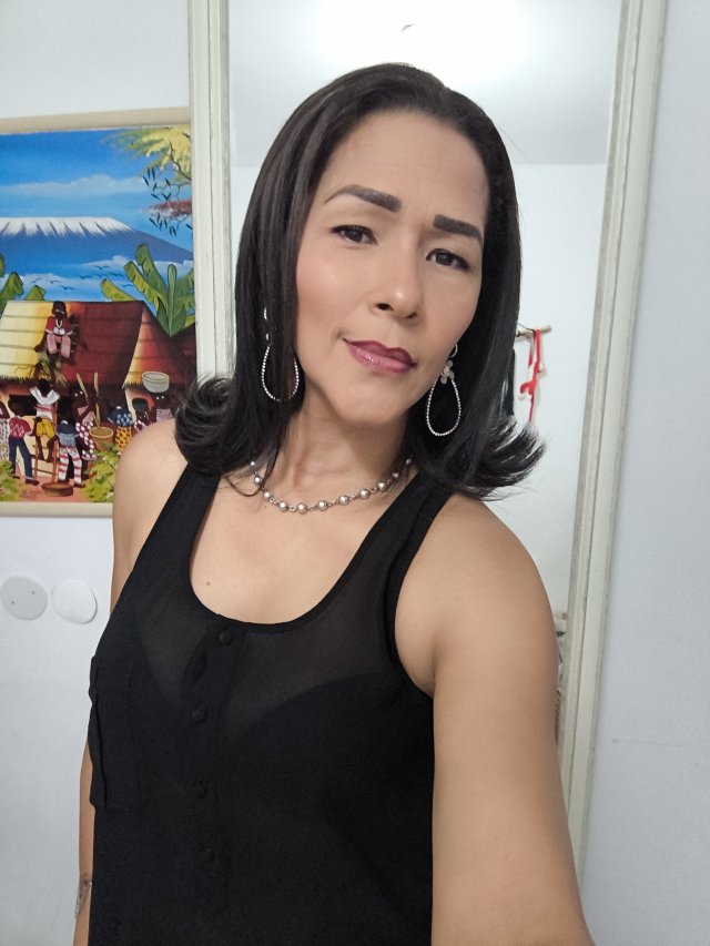 Paola, 46, קריית שמונה - "date50plus"