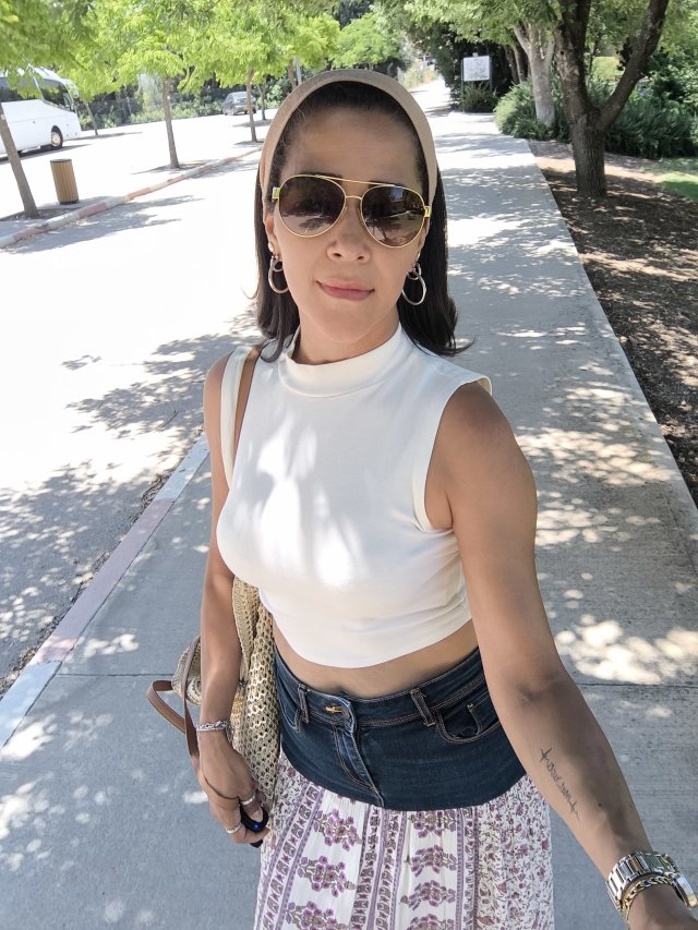 Paola, 46, קריית שמונה - "date50plus"