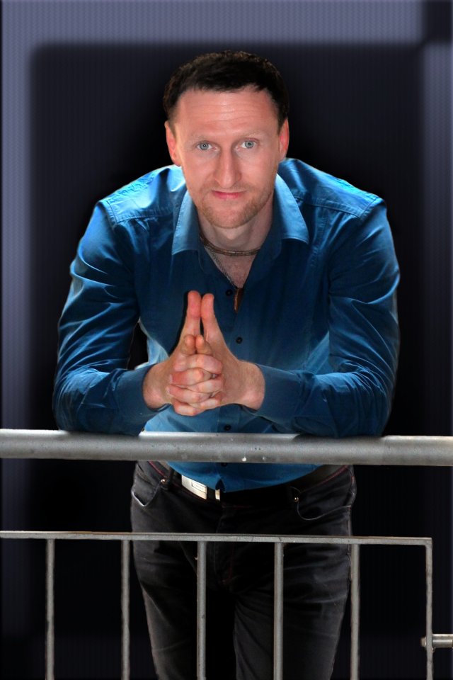 Oleg, 46, Ансбах - "РусДэйт"