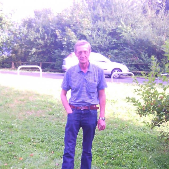 Vladimir, 65, Гисен - "RusDate.de"