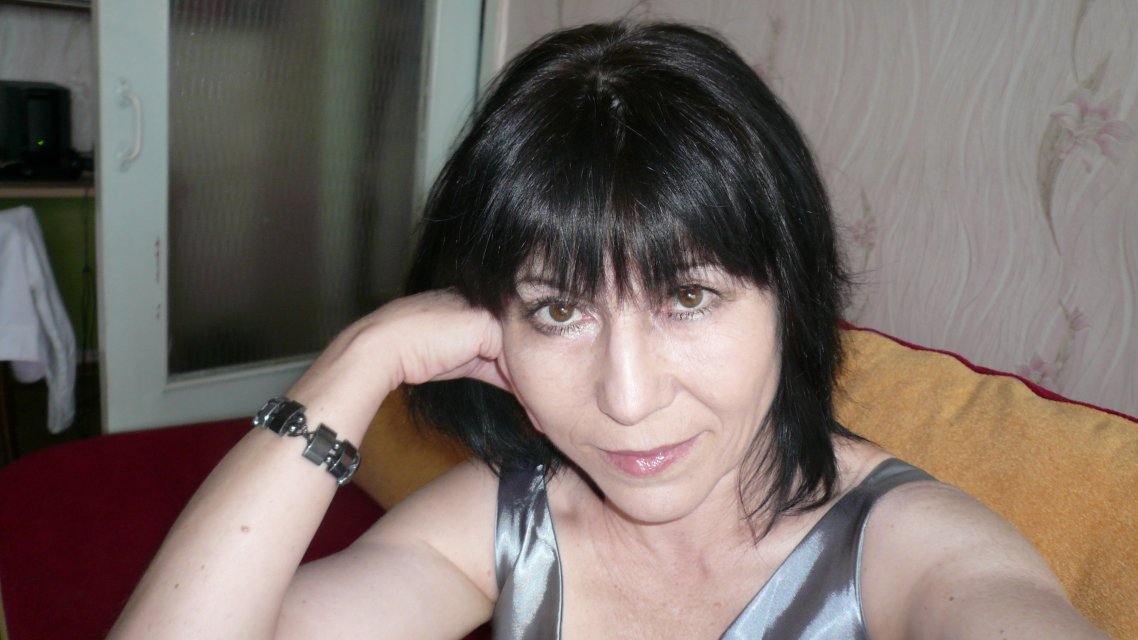 Ирина, 59, Франкфурт - "RusDate.de"