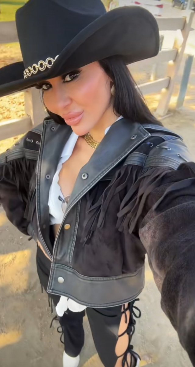 Margarita, 43, Лос-Анджелес - "RusDate.us"