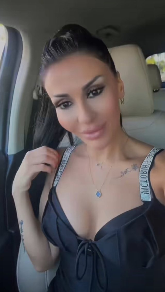 Margarita, 43, Лос-Анджелес - "RusDate.us"