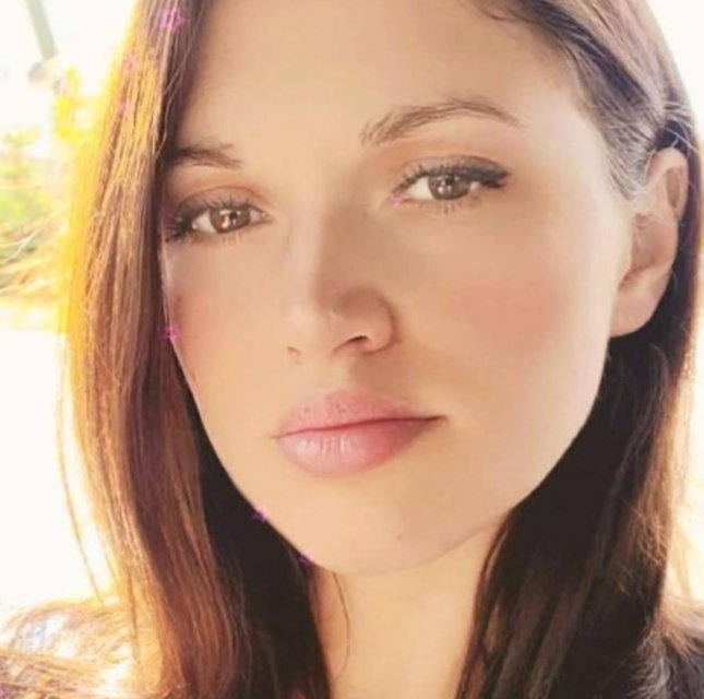 Anastasiya, 35, Монреаль - "RusDate.ca"