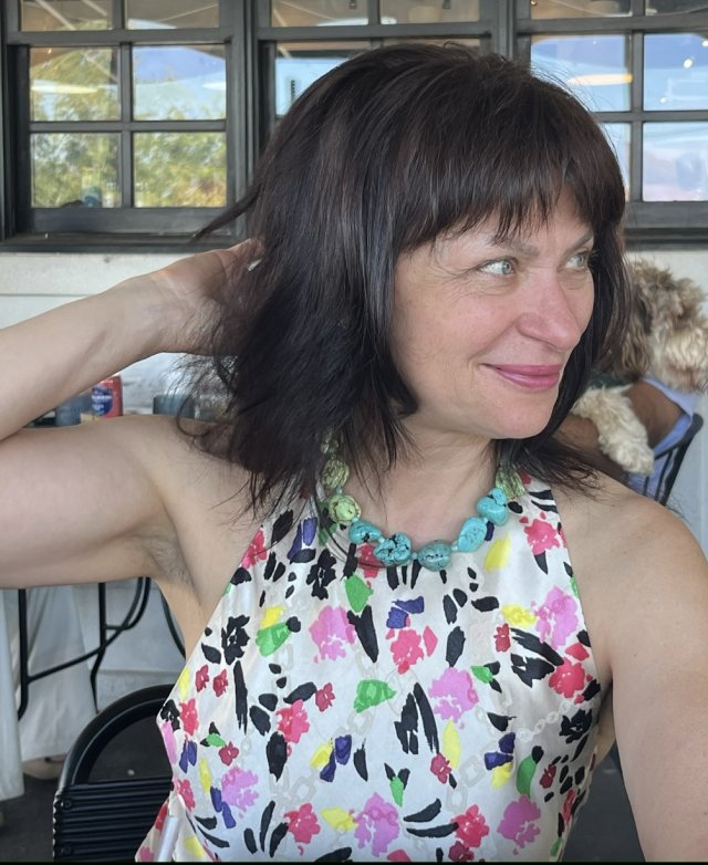 Irina, 60, Атланта - "RusDate.de"