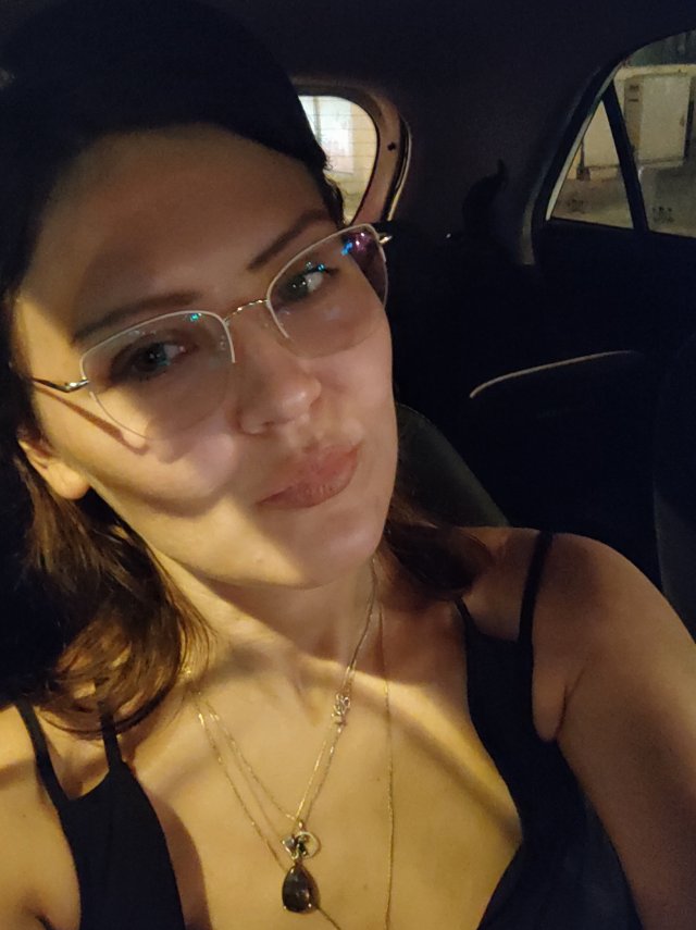 ANNA, 34, Петах Тиква - "РусДэйт"