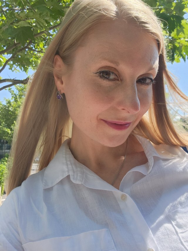 Наталья, 40, Джермантуан - "RusDate.us"