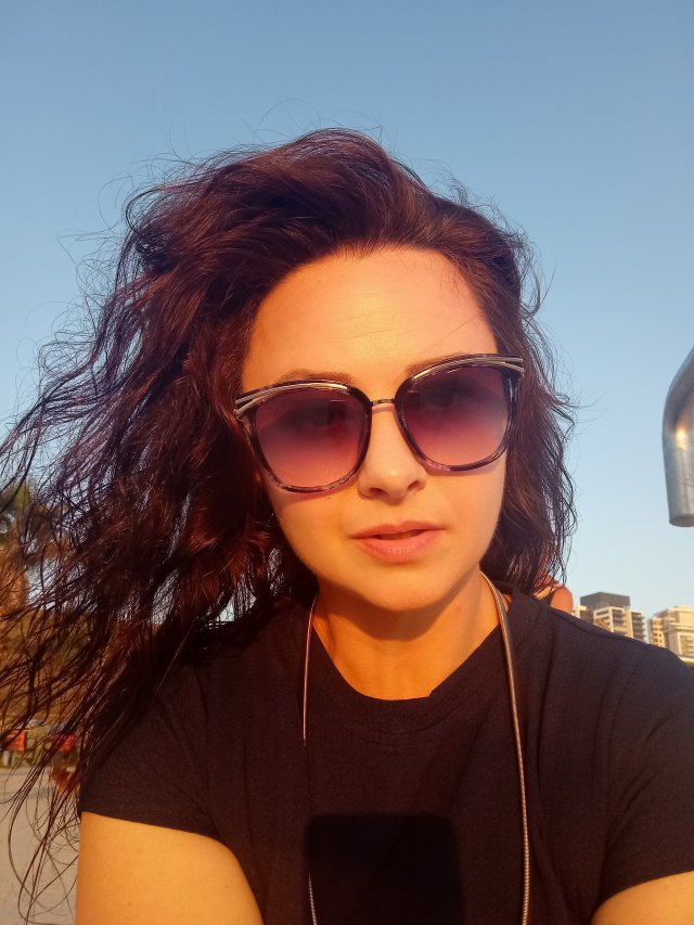 Лена, 43, Тель Авив - "RusDate.us"