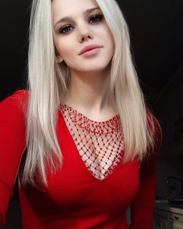 Tanyushka, 28, Москва - "RusDate.de"