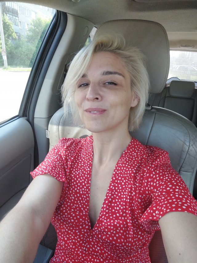 Таня, 41, Принстон - "RusDate.us"