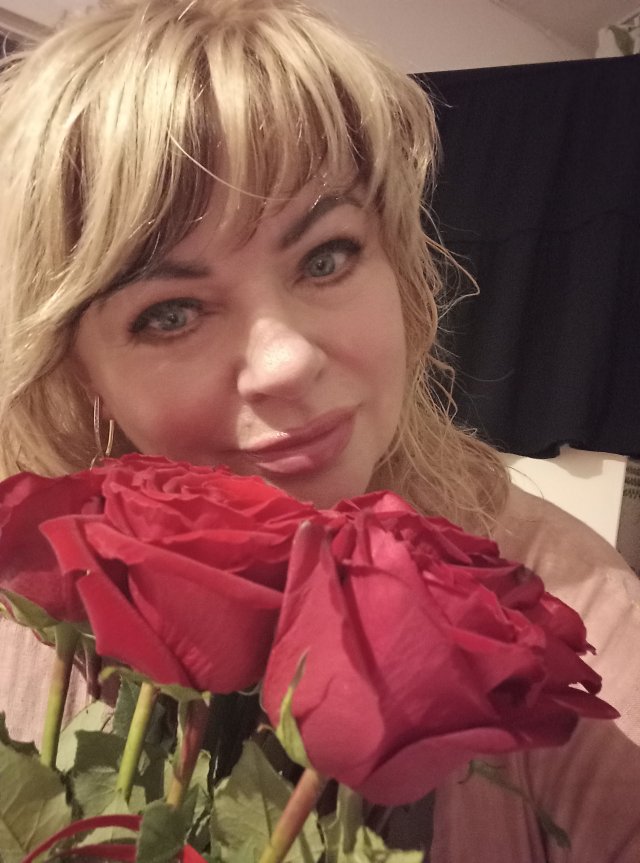 Liudmyla, 57, Пассау - "RusDate.de"