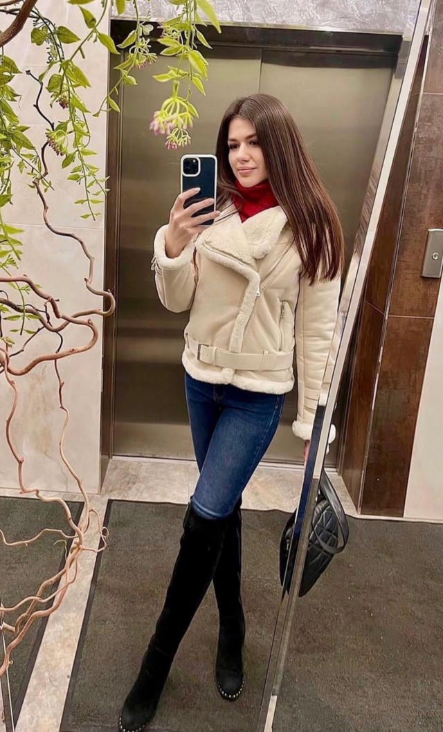 Алина, 28, Гомель - "RusDate.de"