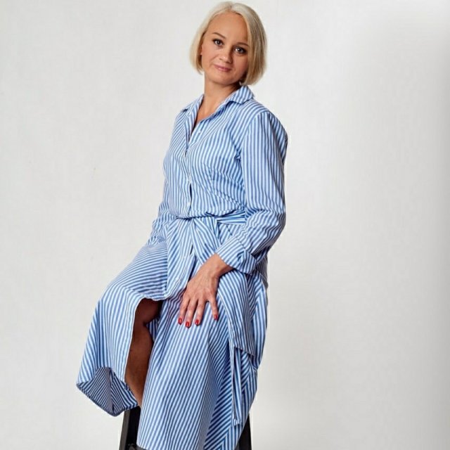 Iryna, 54, Миссиссога - "RusDate.ca"