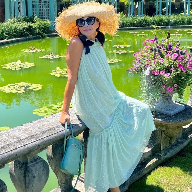 Lena, 62, Бруклин - "RusDate.us"