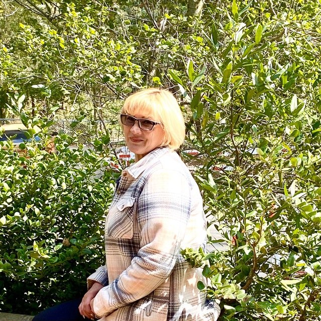 Julia, 60, Лос-Анджелес - "RusDate.us"