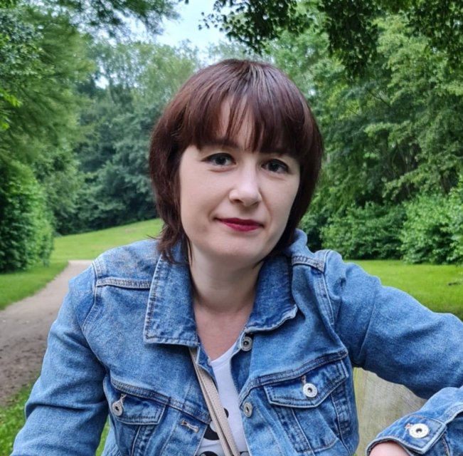 Julia, 35, Фрайбург-им-Брайсгау - "RusDate.de"