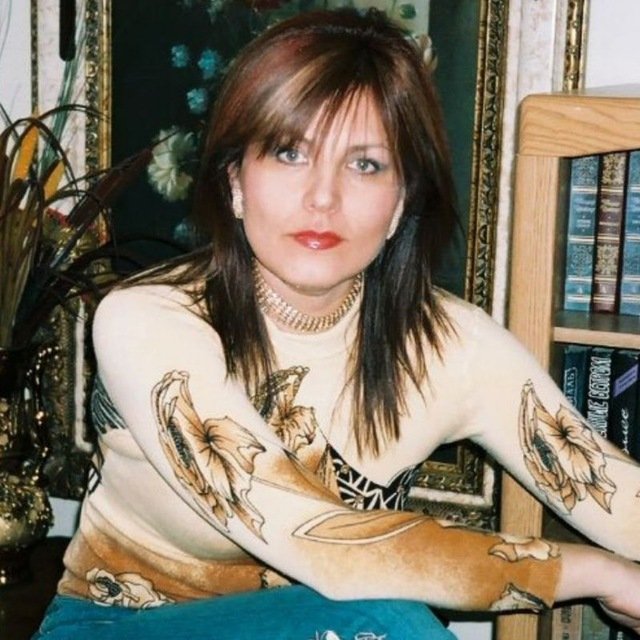 Iryna, 59, Хэмпшир - "RusDate.us"