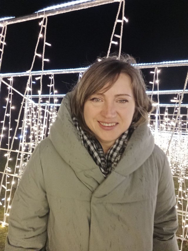 Julia, 50, Херингсдорф - "RusDate.de"