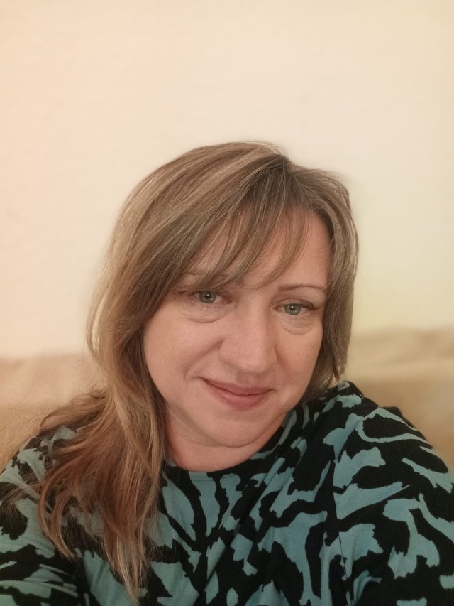 Julia, 51, Херингсдорф - "RusDate.de"