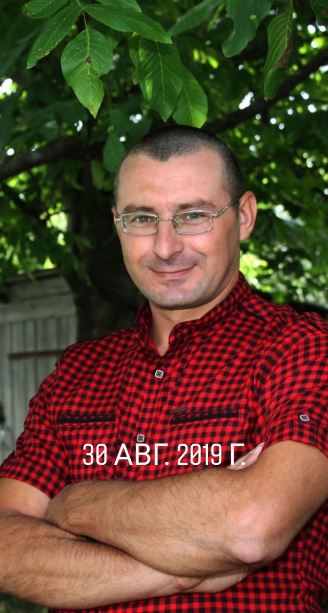 Ion, 40, Бельцы - "РусДэйт"